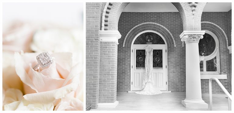 Ashton & Cameron | Shiner, Tx | June 6, 2020 - caleighannphotography.com