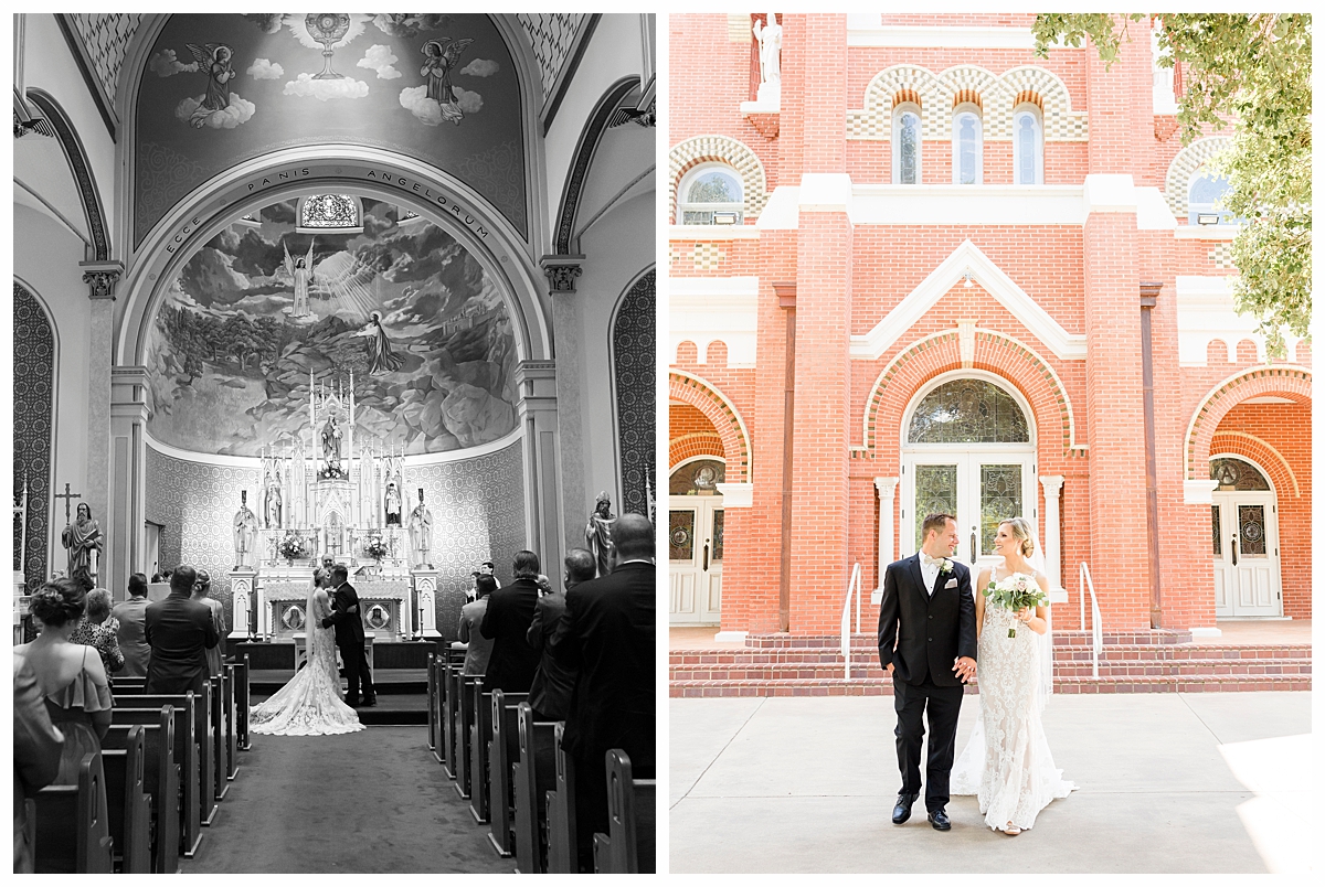 Ashton & Cameron | Shiner, Tx | June 6, 2020 - caleighannphotography.com