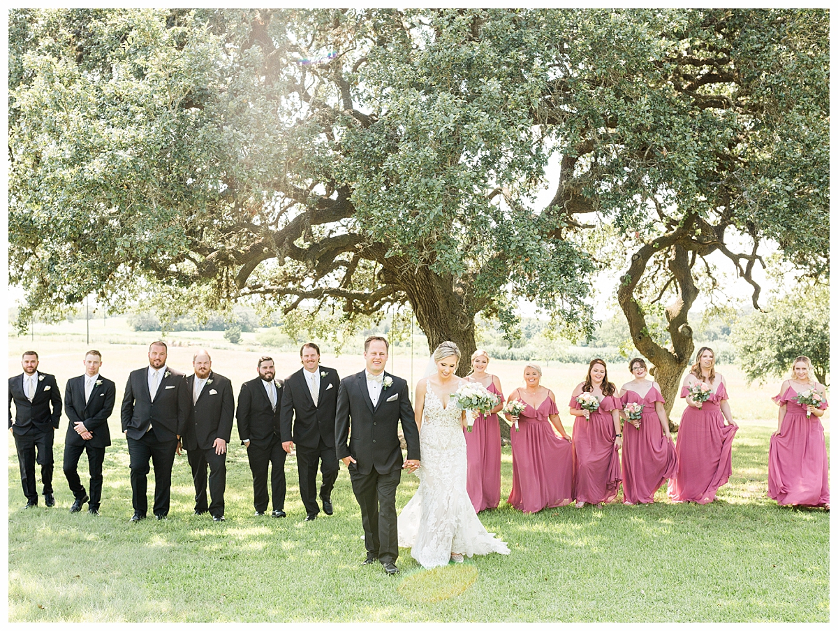 Ashton & Cameron | Shiner, Tx | June 6, 2020 - caleighannphotography.com