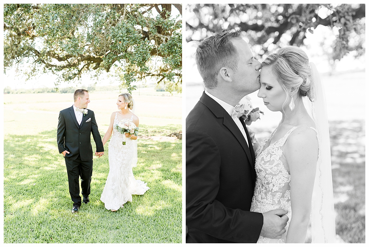 Ashton & Cameron | Shiner, Tx | June 6, 2020 - caleighannphotography.com