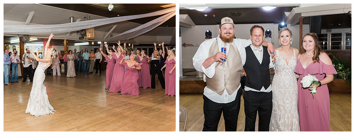 Ashton & Cameron | Shiner, Tx | June 6, 2020 - caleighannphotography.com